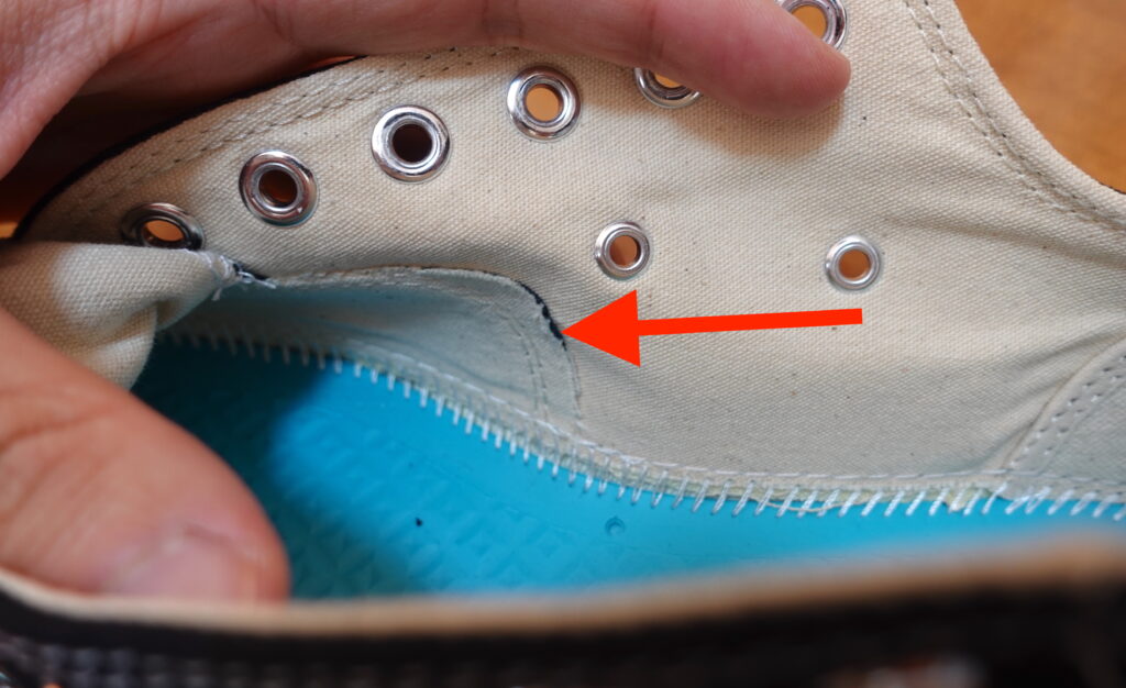 【本物か検証】コンバース・CT70をAmazonで買ってみた結果…｜One Style depot.