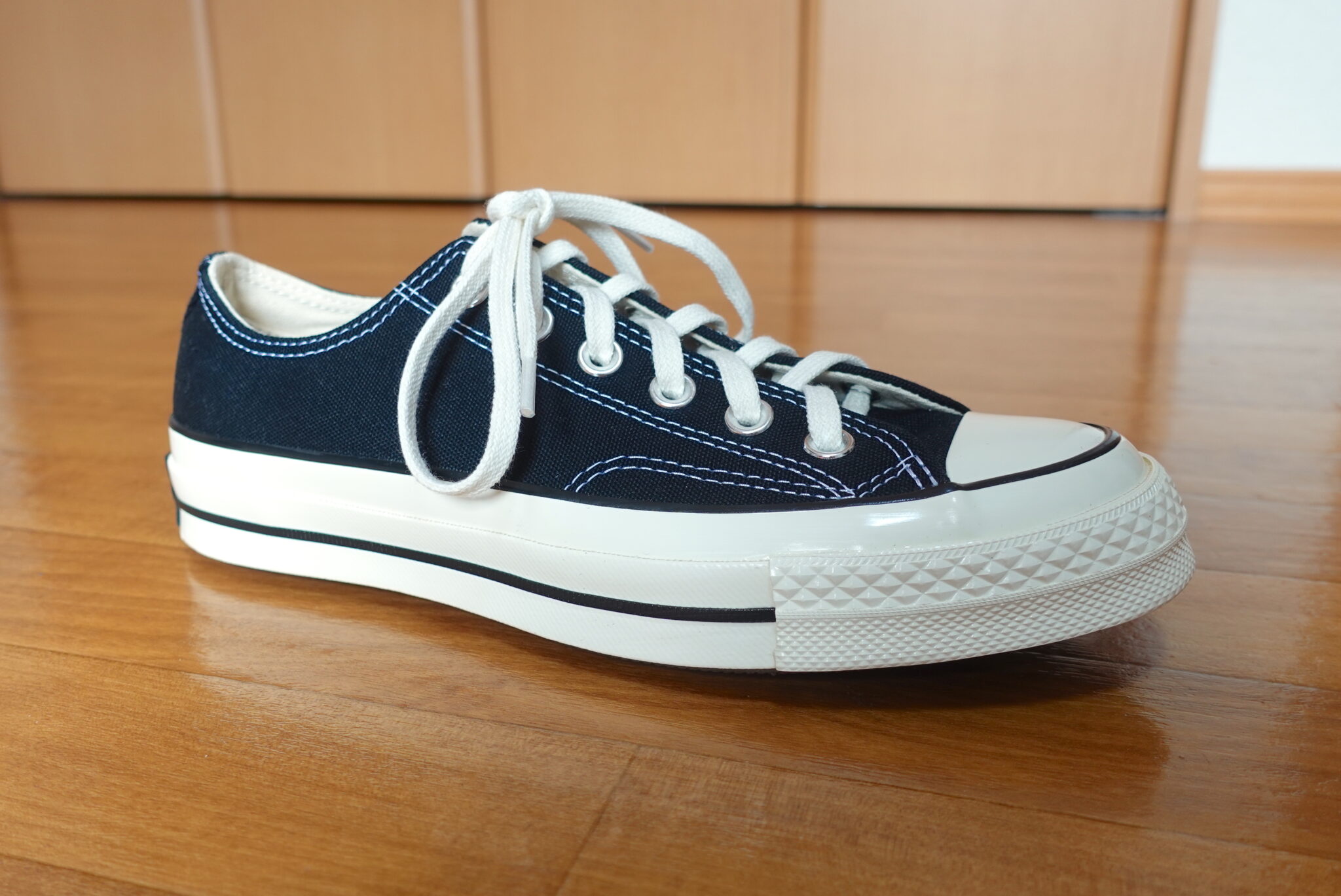 【本物か検証】コンバース・CT70をAmazonで買ってみた結果…｜One Style depot.